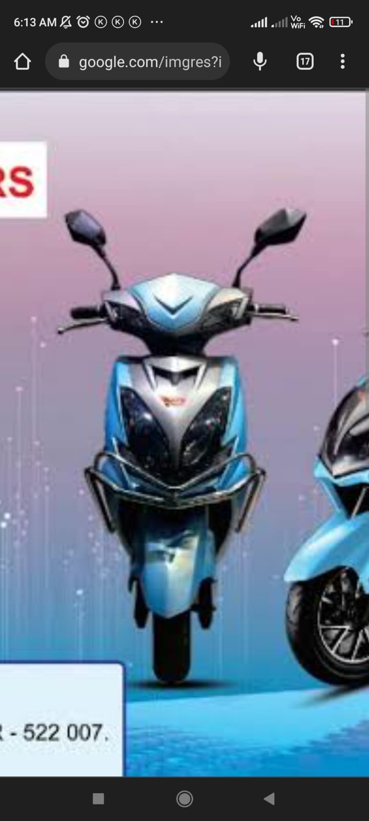 Ved Motors